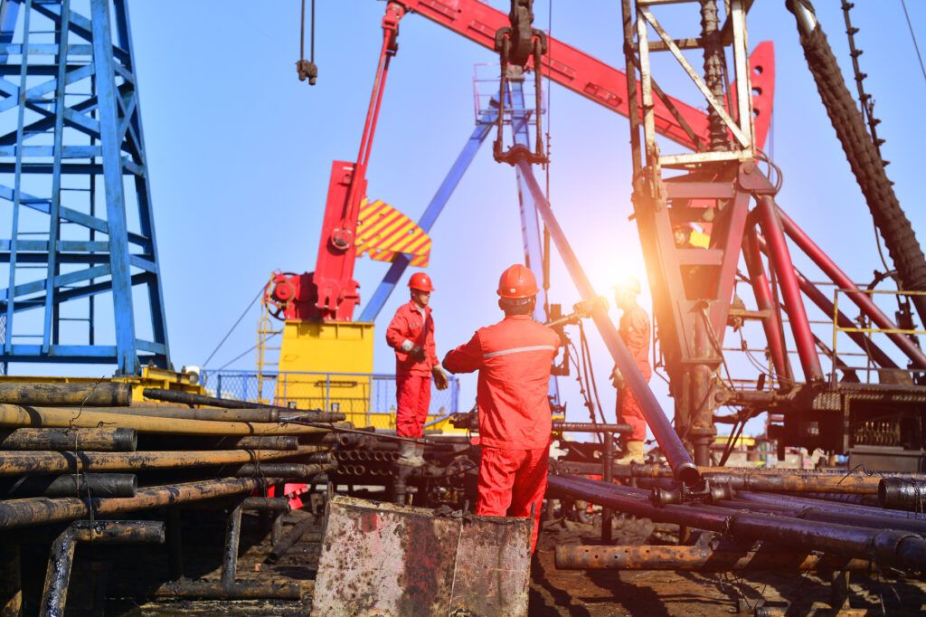 Oilfield Injuries | Houston, TX | Allen & Nunnally, LLP