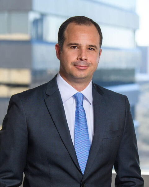 Matt Allen | Trial Lawyer | Houston, TX | Allen & Nunnally, LLP